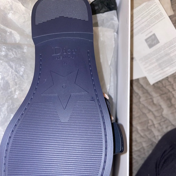 Dior | Shoes | Christian Dior Revolution Slides | Poshmark